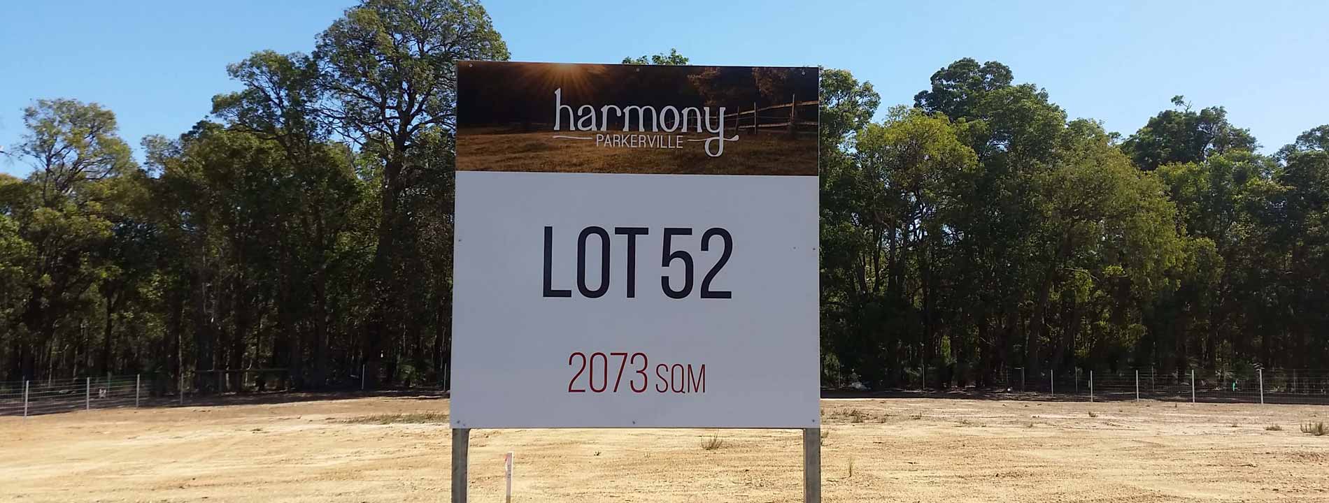 Signage & Sign Makers Perth - Marley Signs