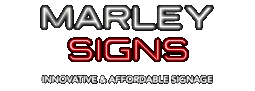 Signage & Sign Makers Perth - Marley Signs